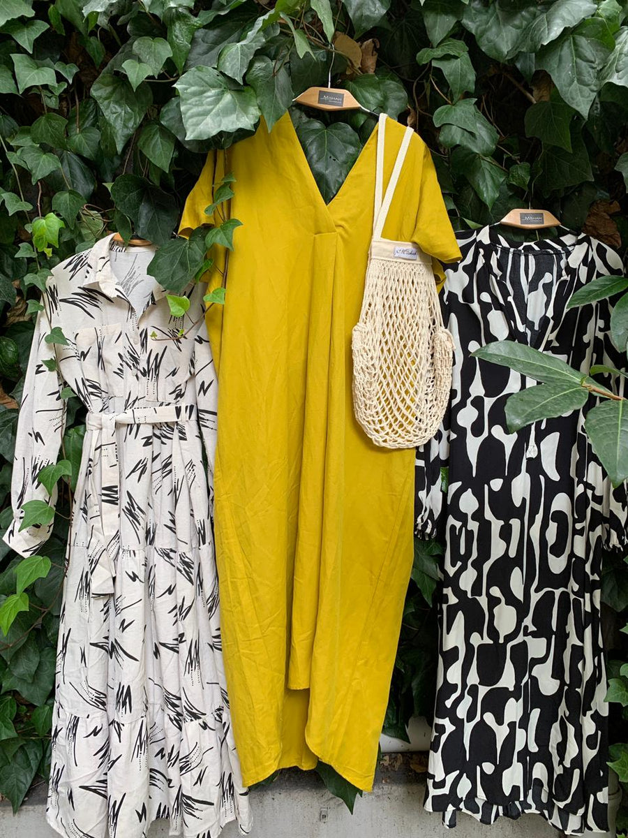 SPRING/SUMMER '24 – Mishah Collection