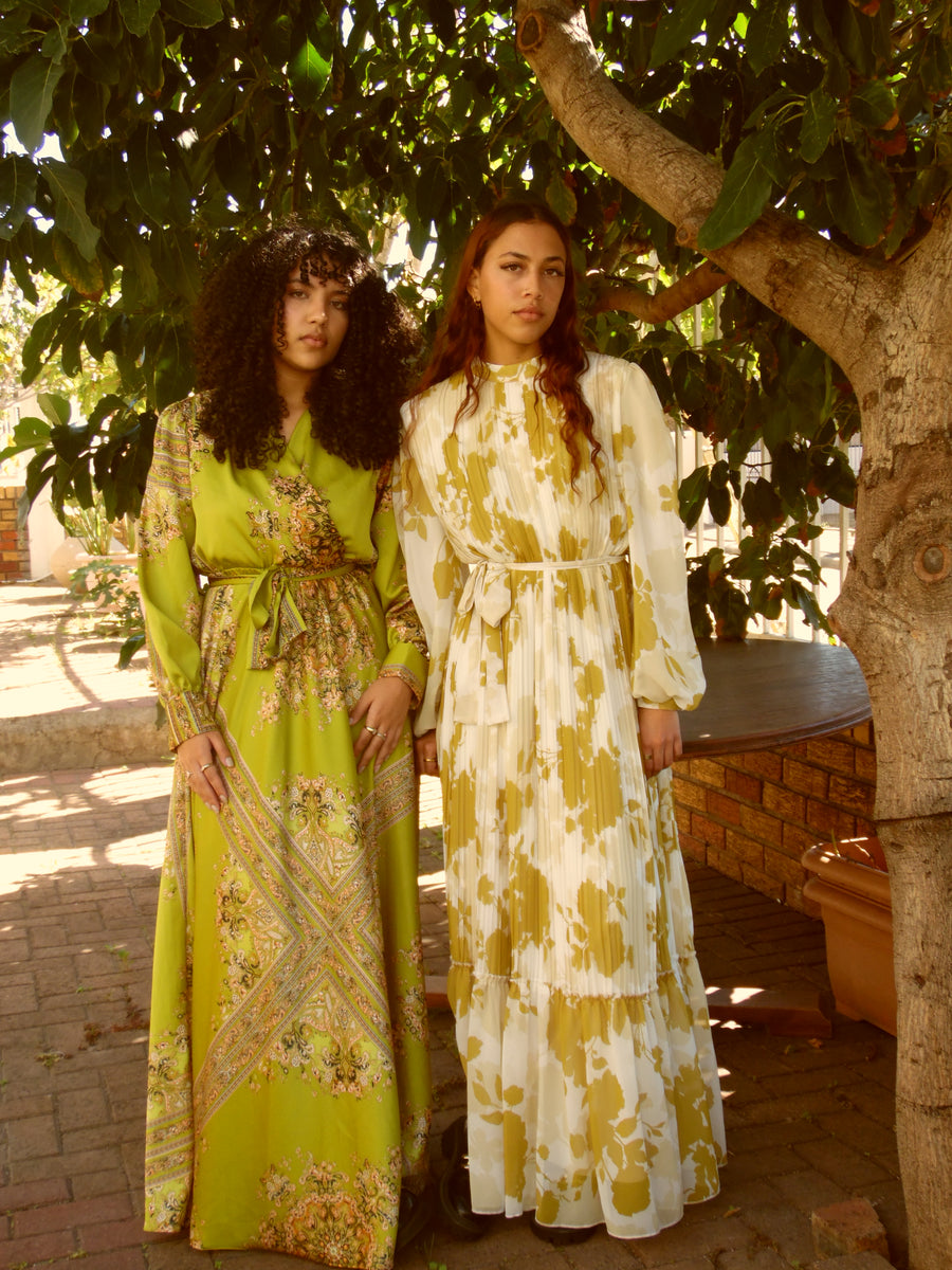 AUTUMN/WINTER24 – Mishah Collection