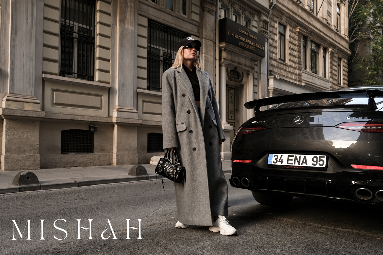 Mishah – Mishah Collection