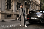 Mishah – Mishah Collection