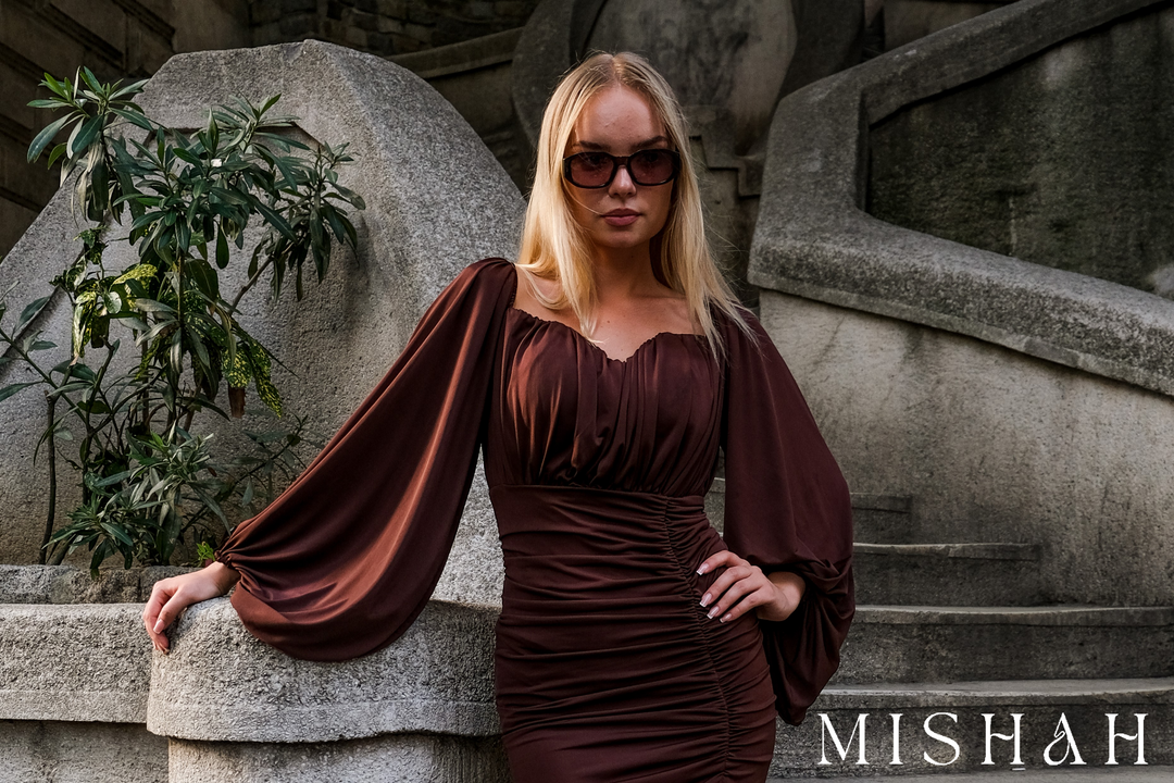 Mishah – Mishah Collection