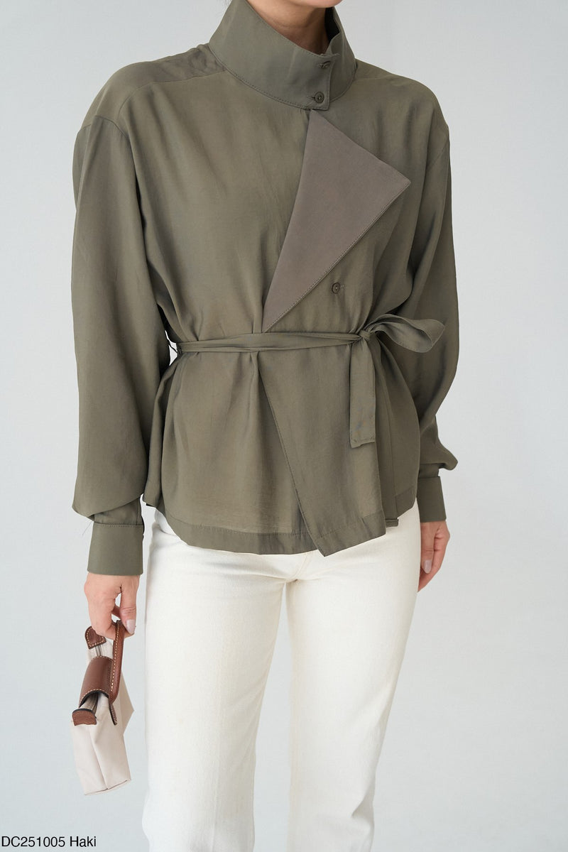 ZIA – Mishah Collection