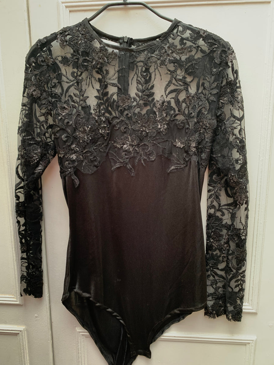 BODYSUITS – Mishah Collection