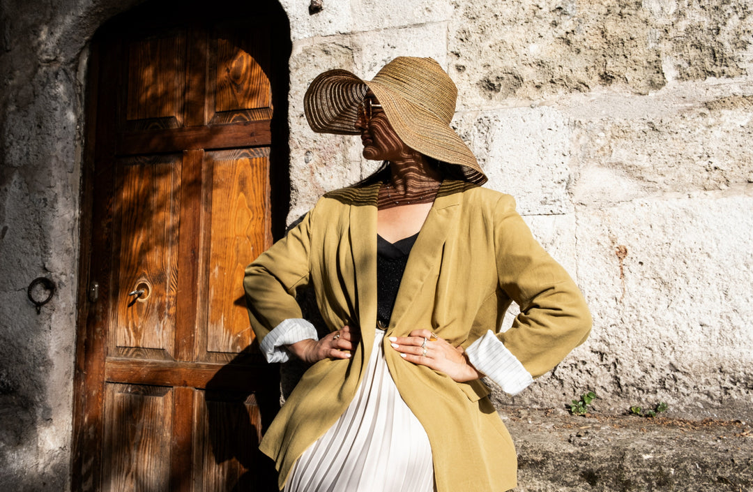 Mishah – Mishah Collection