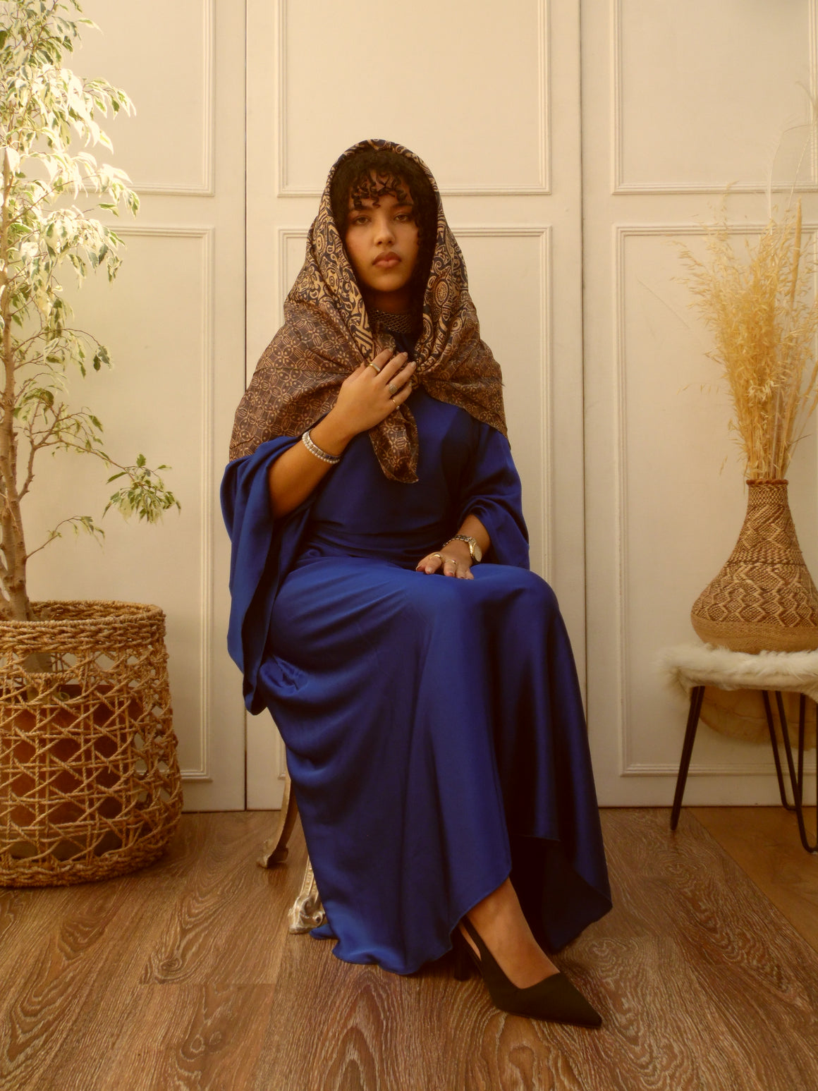 Mishah – Mishah Collection